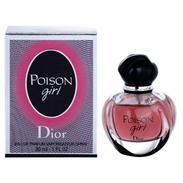 Christian Dior Poison Girl Edp 30ml - Beautyhouse